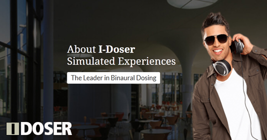 About I-Doser.com
